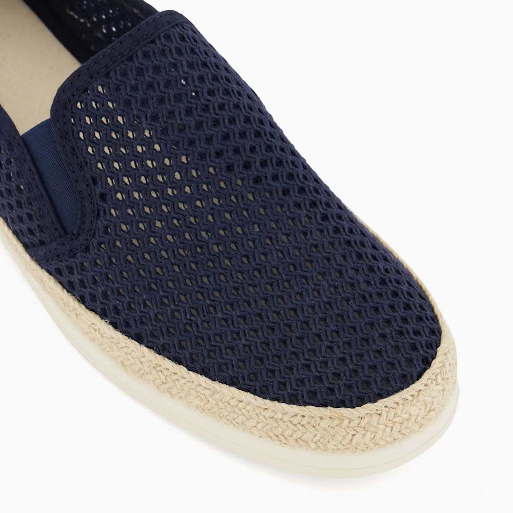 dockers espadrilles