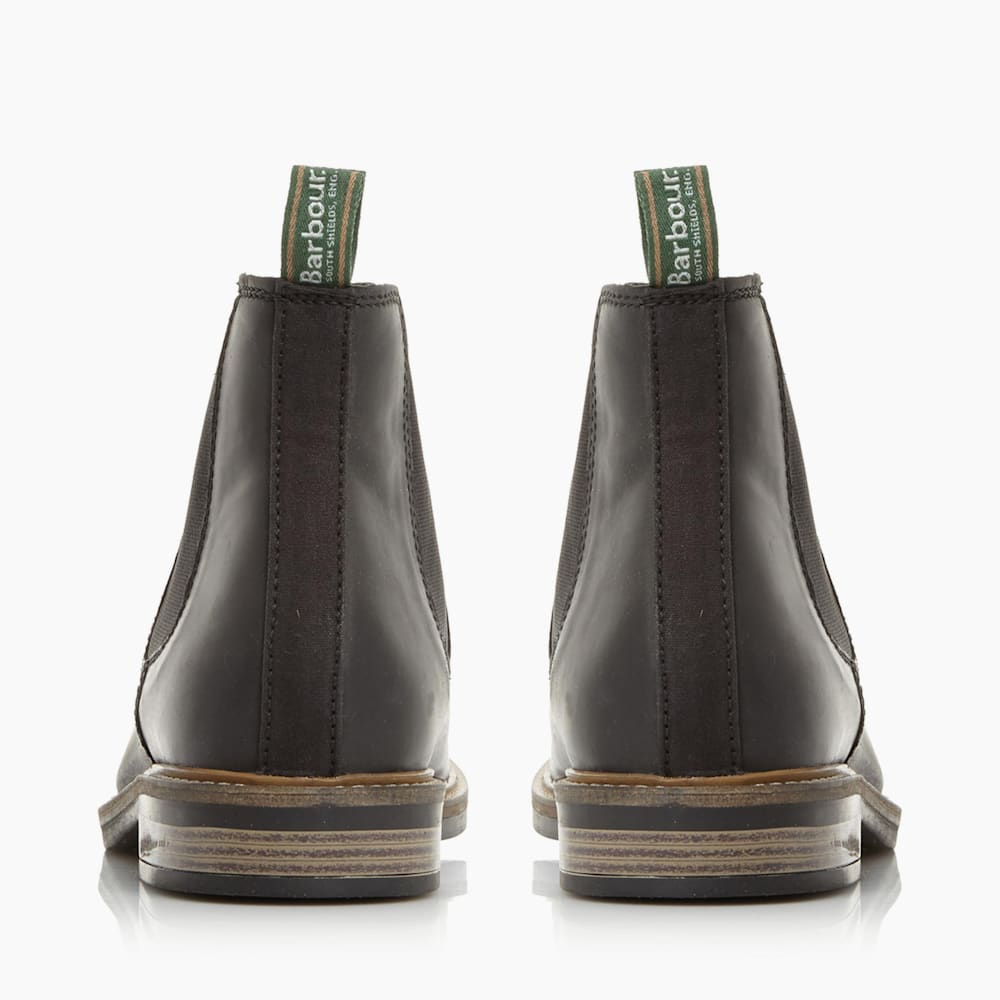 Barbour farsley natural sole chelsea store