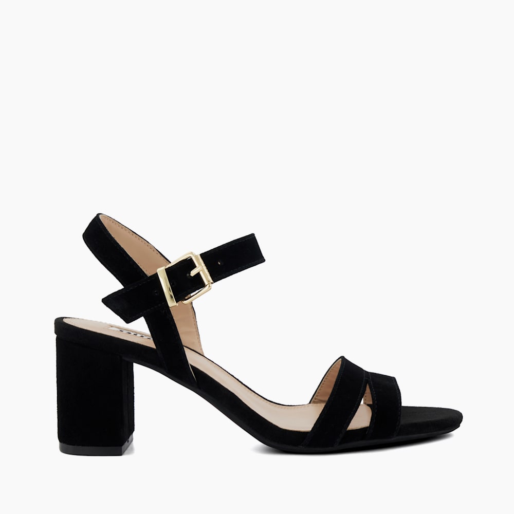 Merisa Black