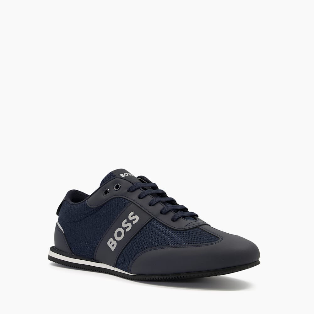 Hugo boss lighter low store