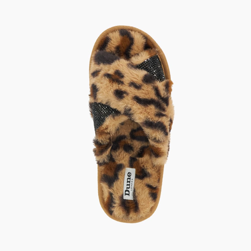 Winta Leopard