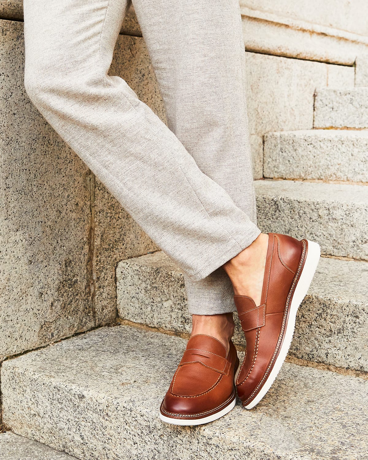 Men's Transitional Styles | Dune London