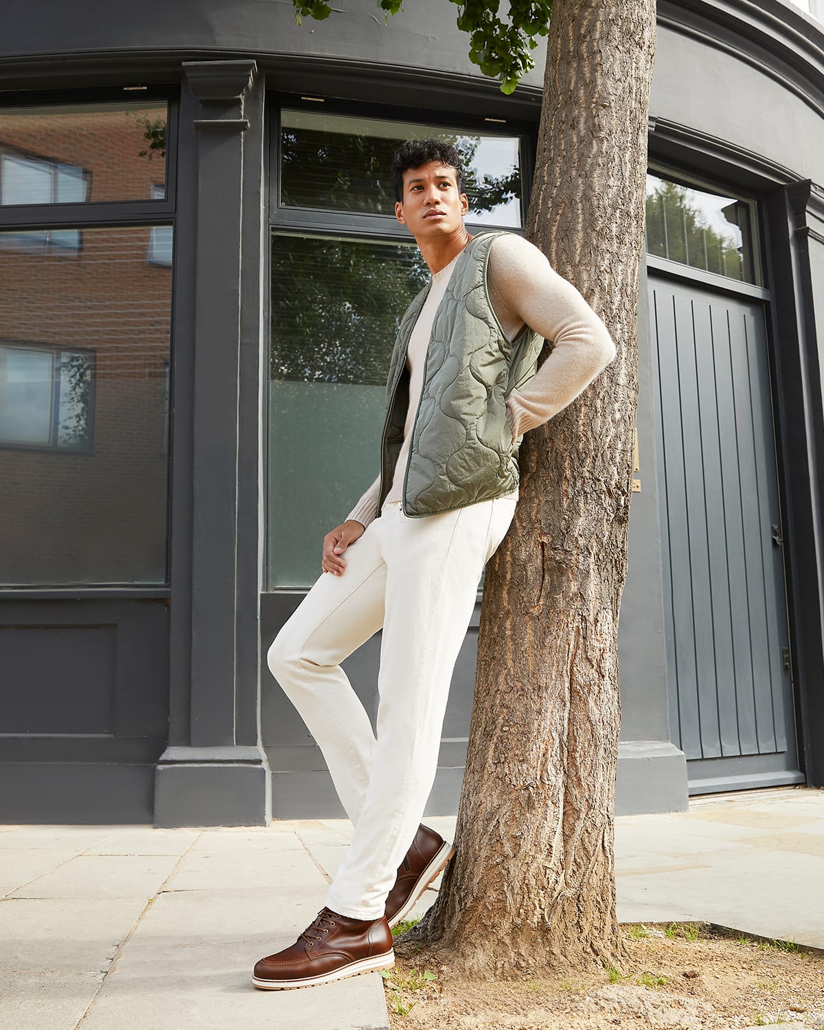 Hybrid Shoes | Dune London