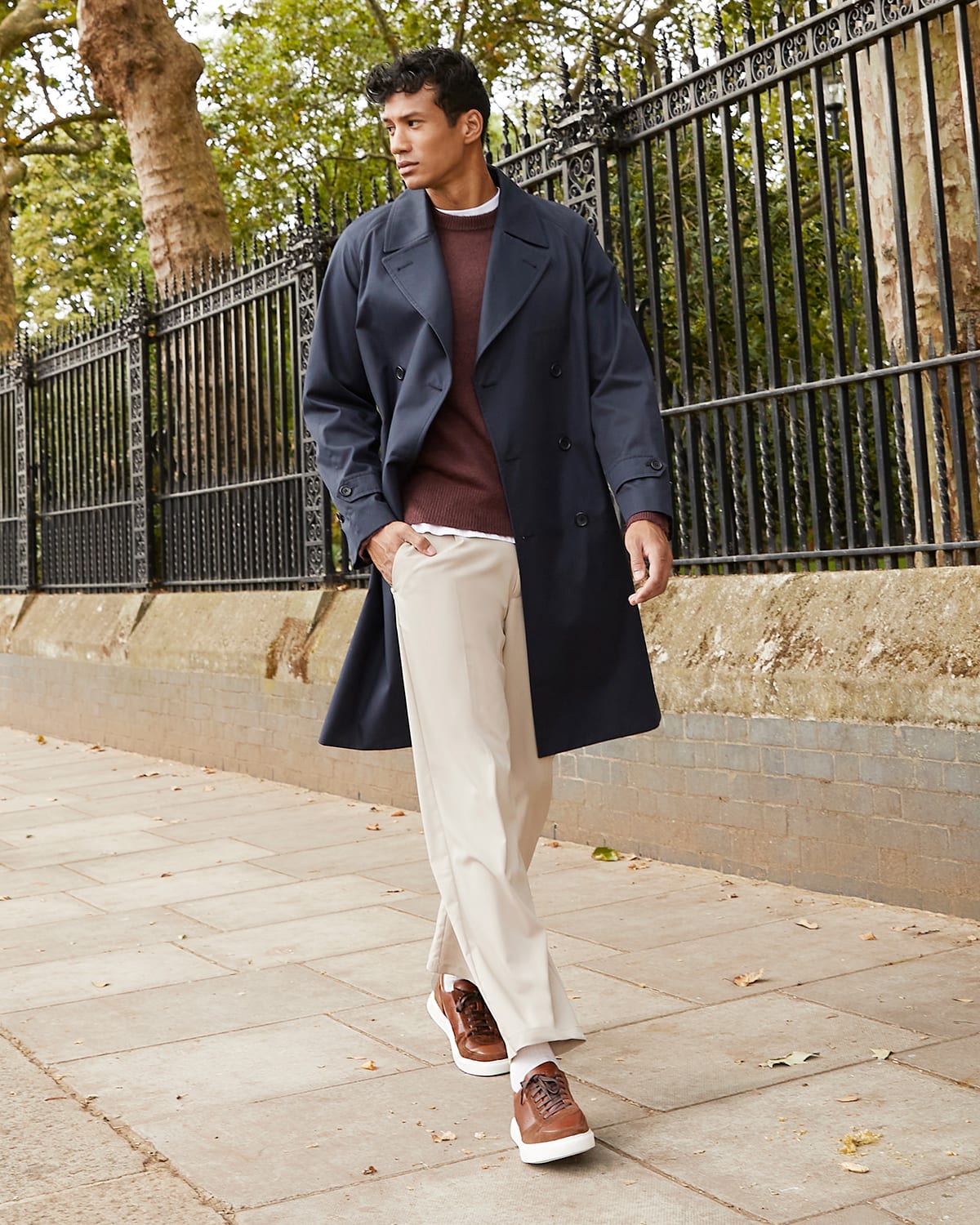 Hybrid Shoes | Dune London