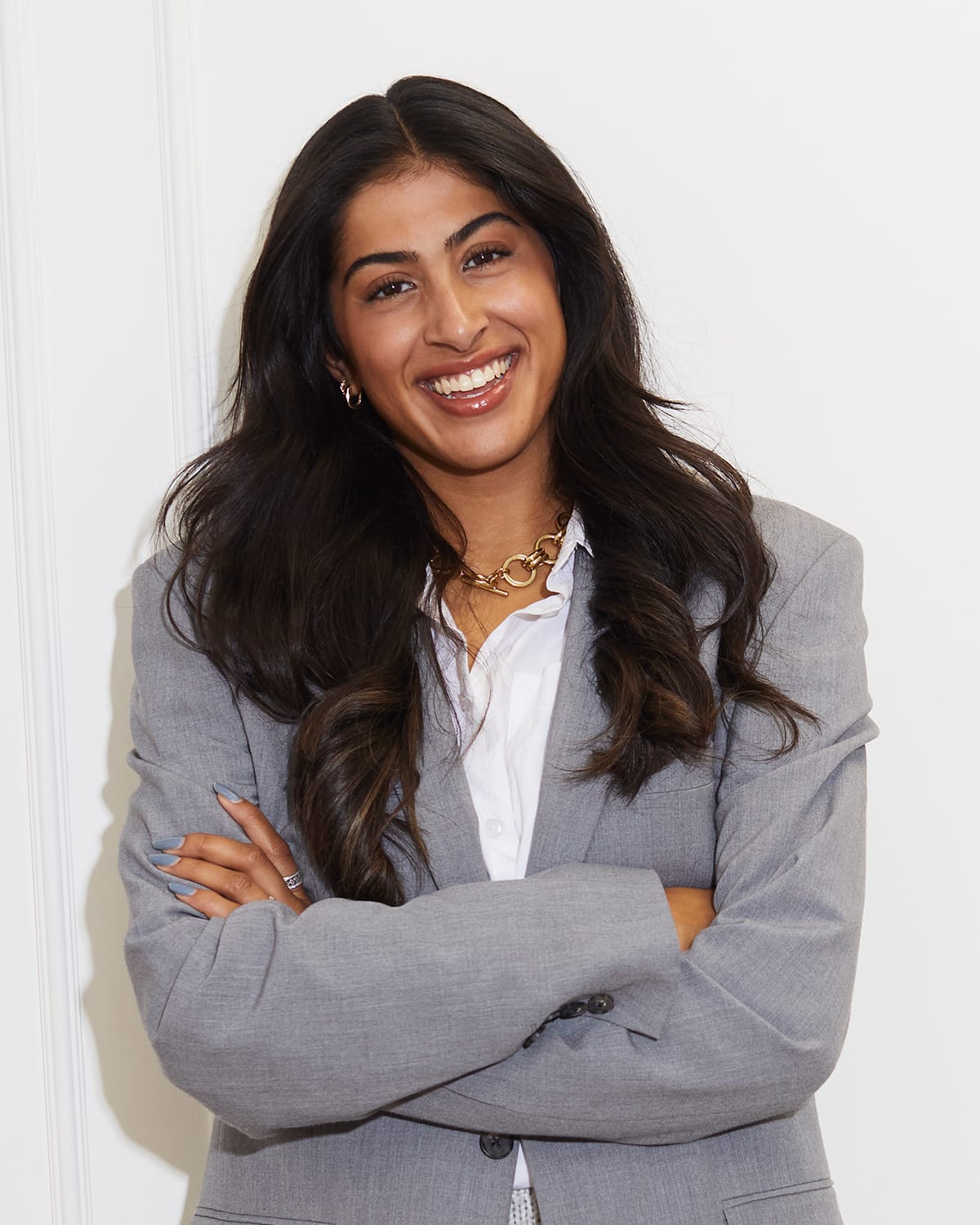 The SheerLuxe Edit | Dune London