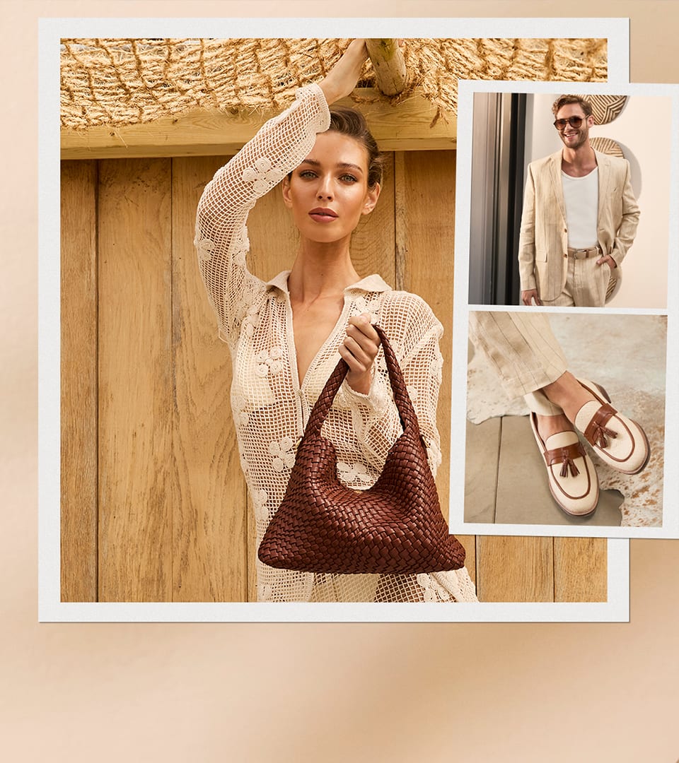 Shoes, Boots, Sandals & Accessories | Dune London