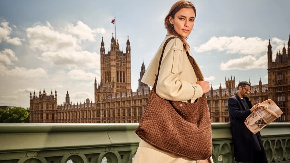 Shoes, Boots, Sandals & Accessories | Dune London