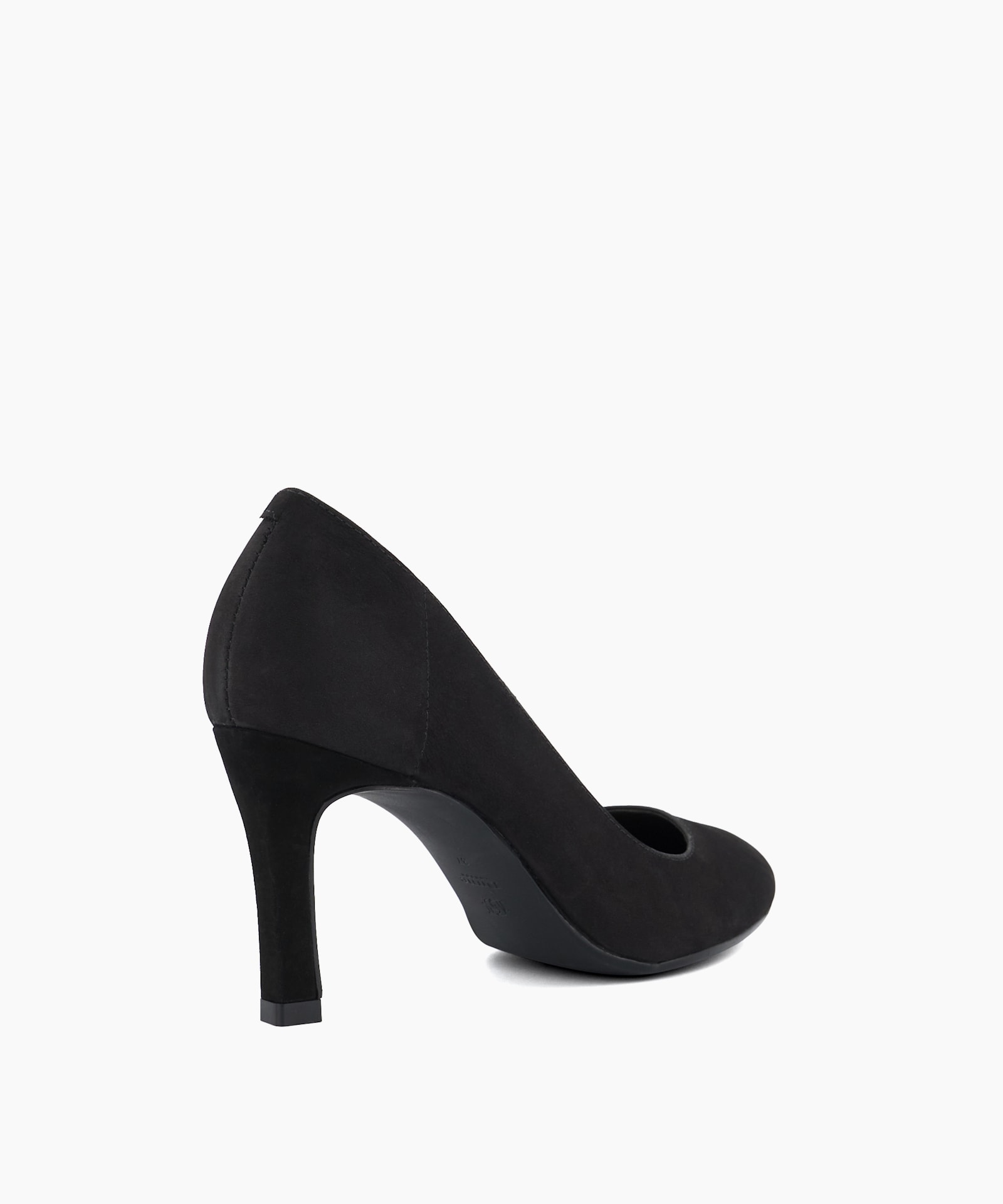 Adele - Black | Dune UK