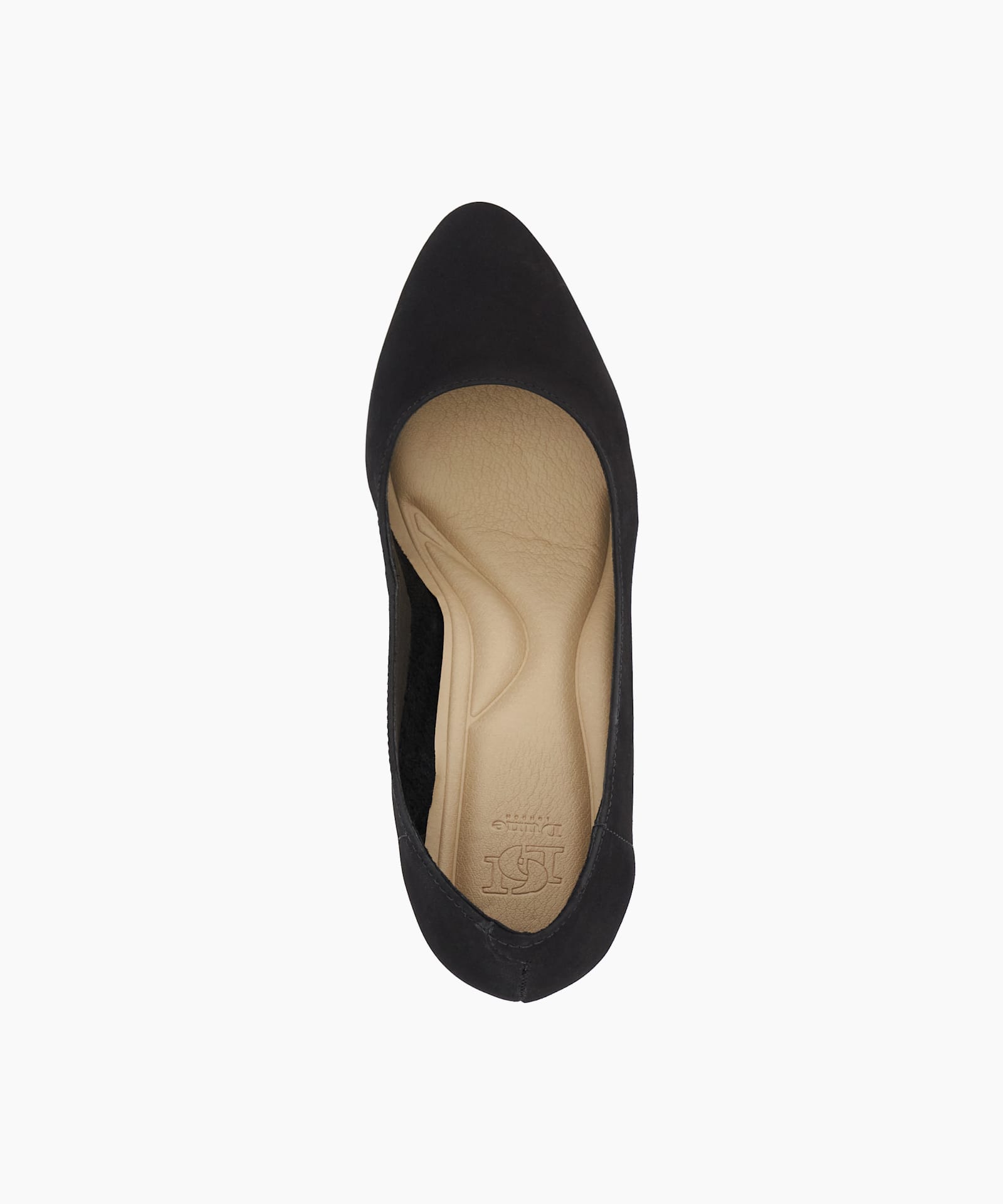 Adele - Black | Dune UK