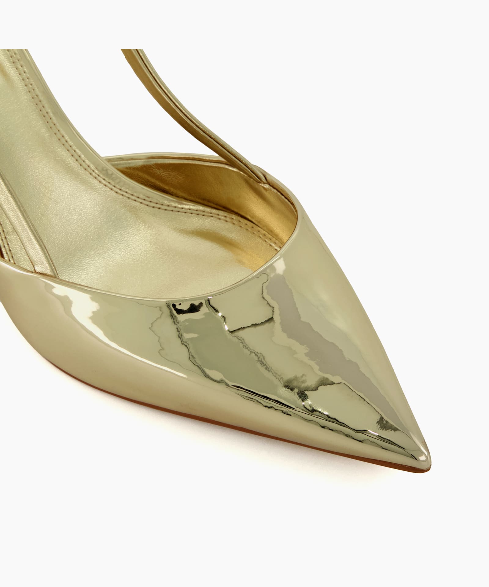 Classify - Gold | Dune UK