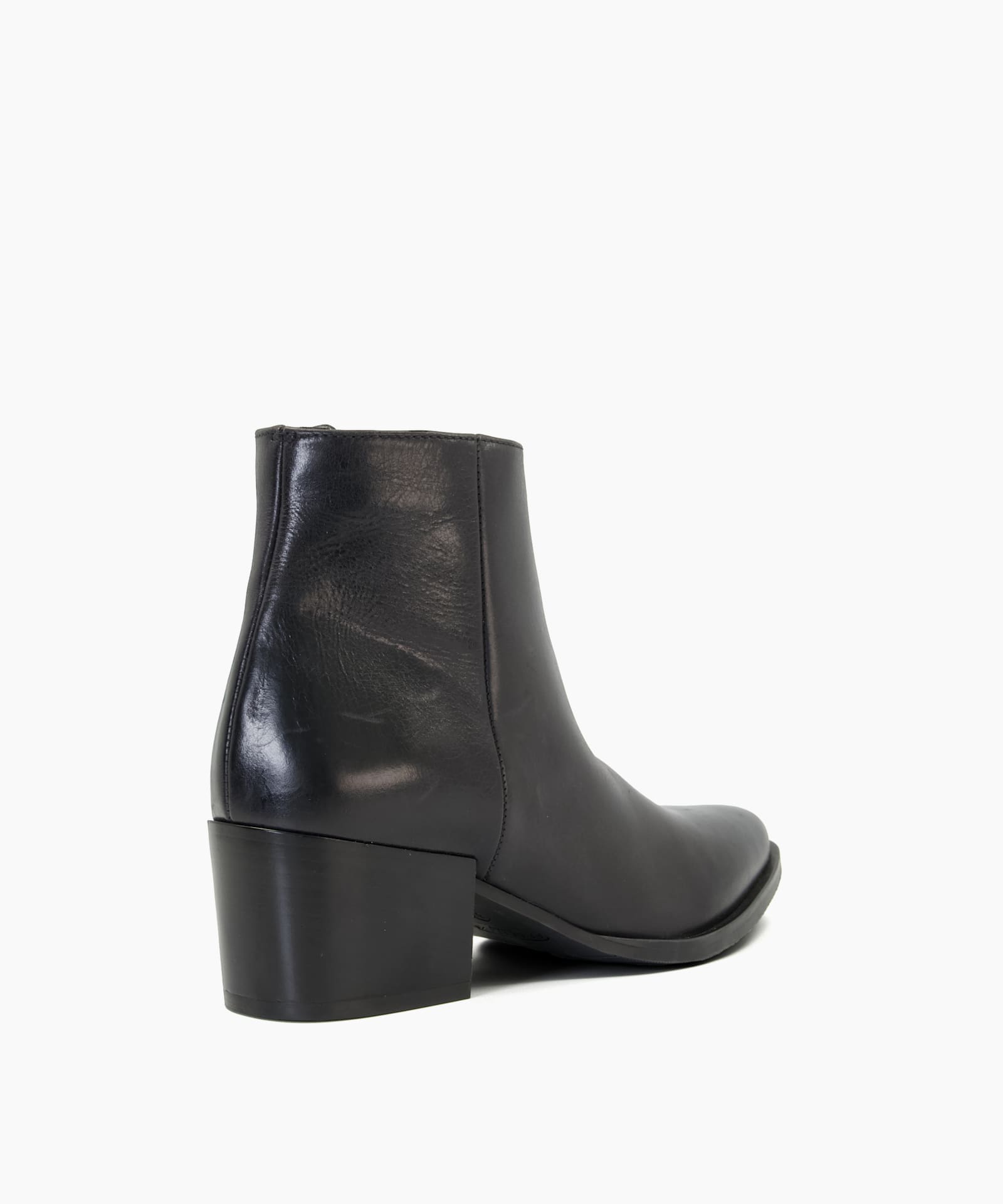 Patten - Black | Dune UK