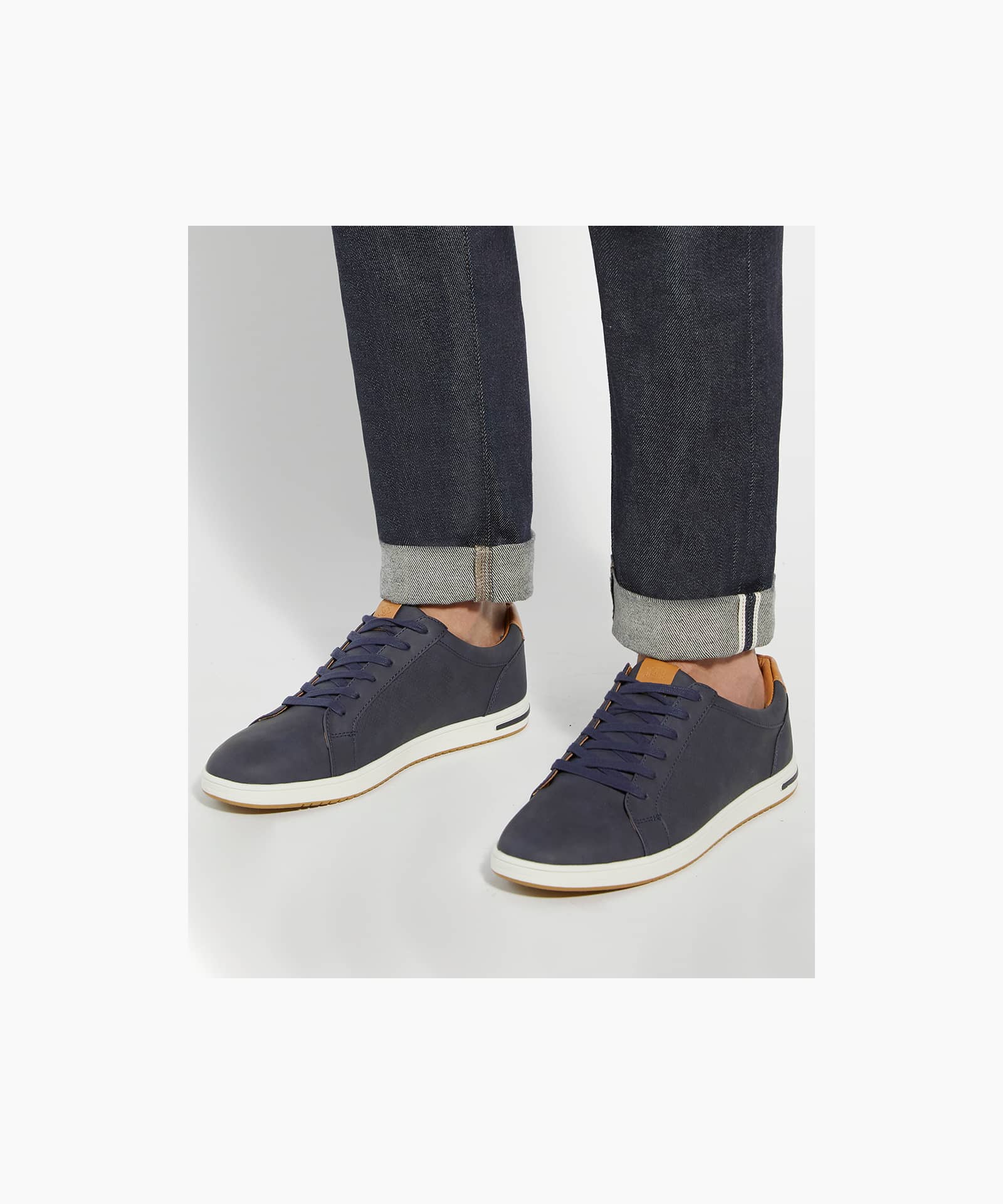 Tezzy - Navy | Dune UK