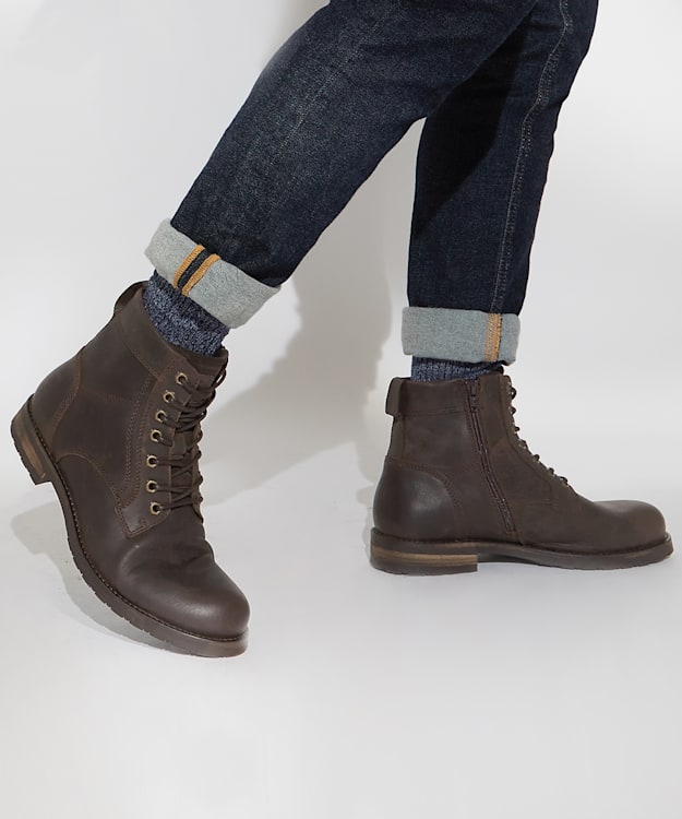 Men's Boots | Dune London