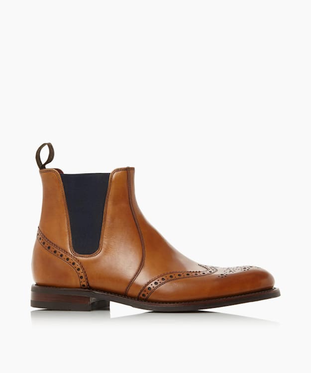 Men's Chelsea Boots | Dune London