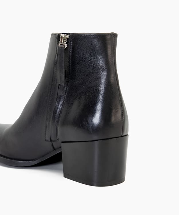 Patten - Black | Dune UK