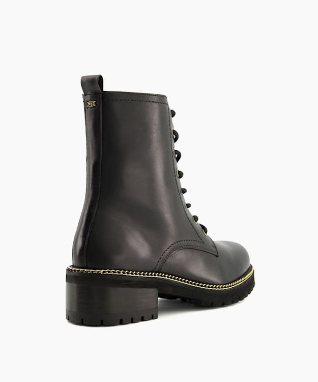 Payden - Black | Dune UK