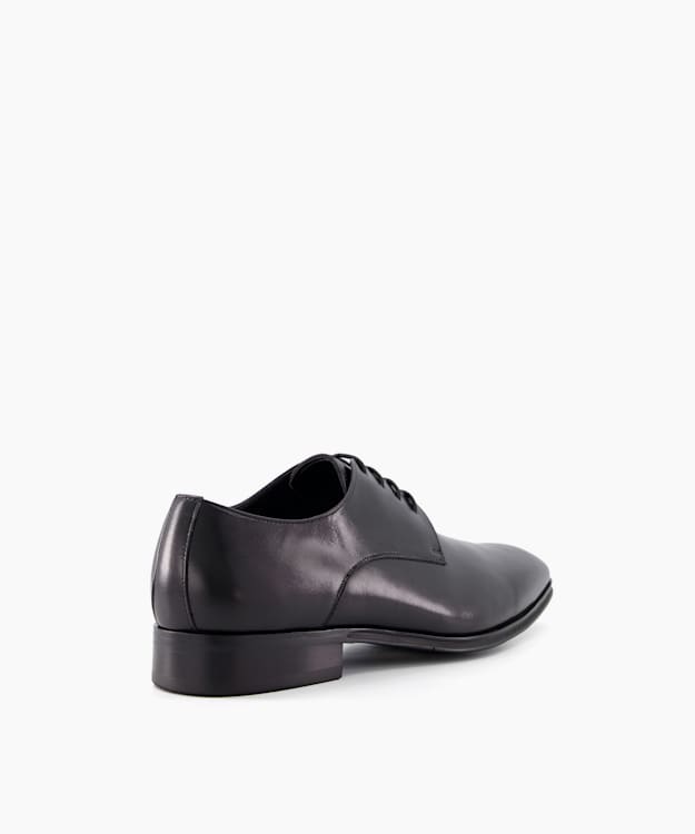 Satchel - Black | Dune London