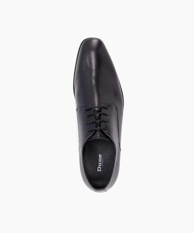 Satchel - Black | Dune London