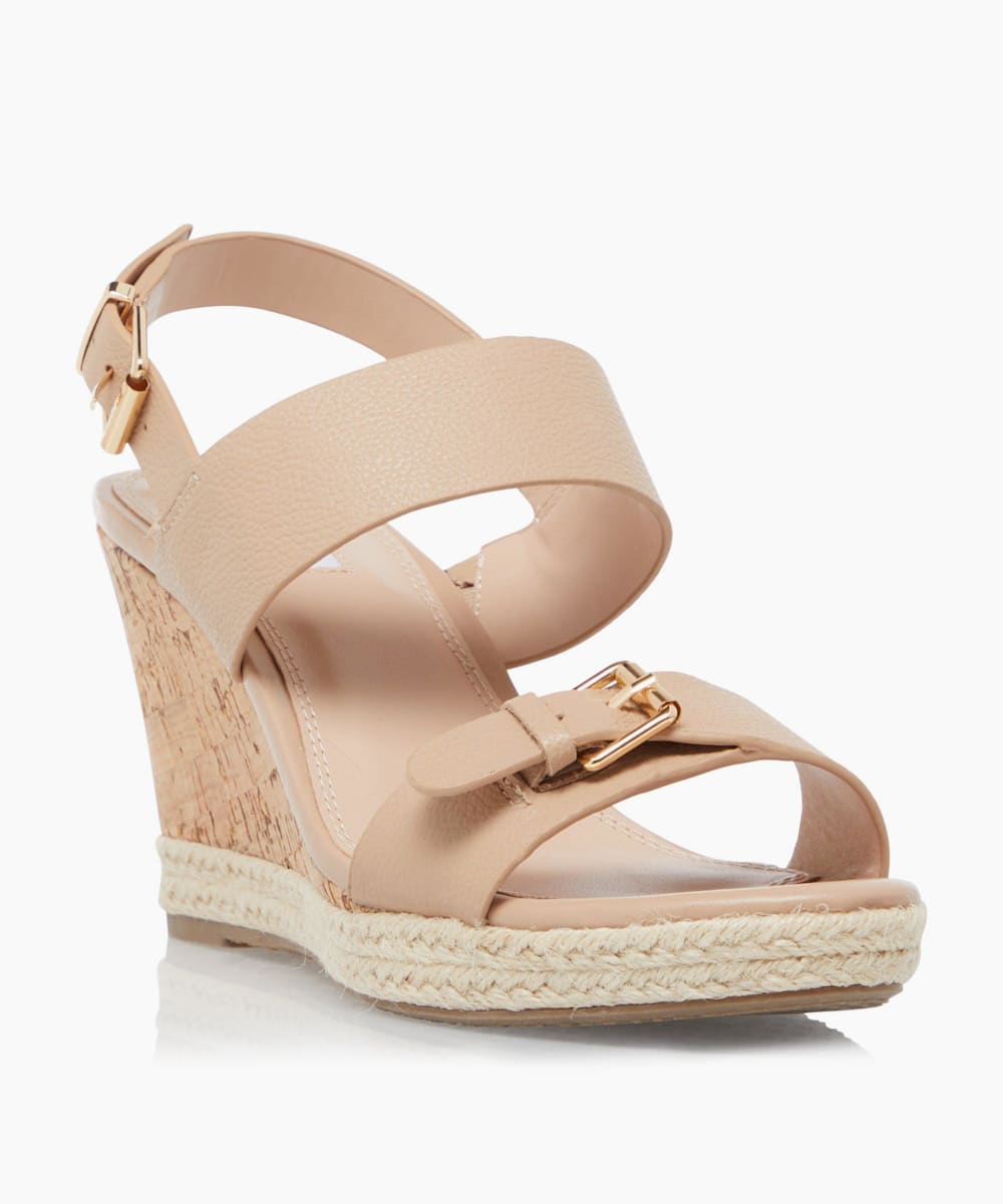 Women's Heeled Sandals | Heeled Sandals | Dune London